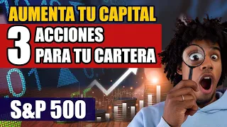 S&P500 INDEX - Cotizaciones y información histórica - Índices S&P Base
